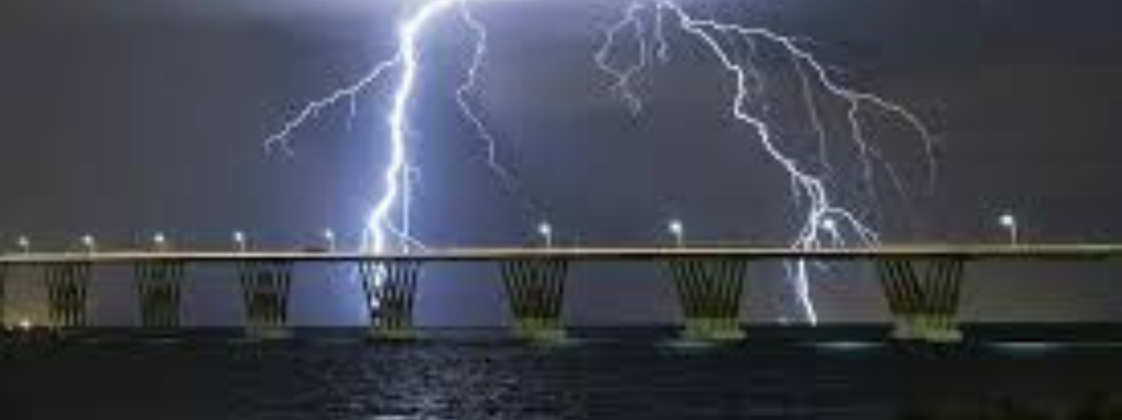 Relámpago del Catatumbo: El faro eterno del Zulia que ilumina al mundo