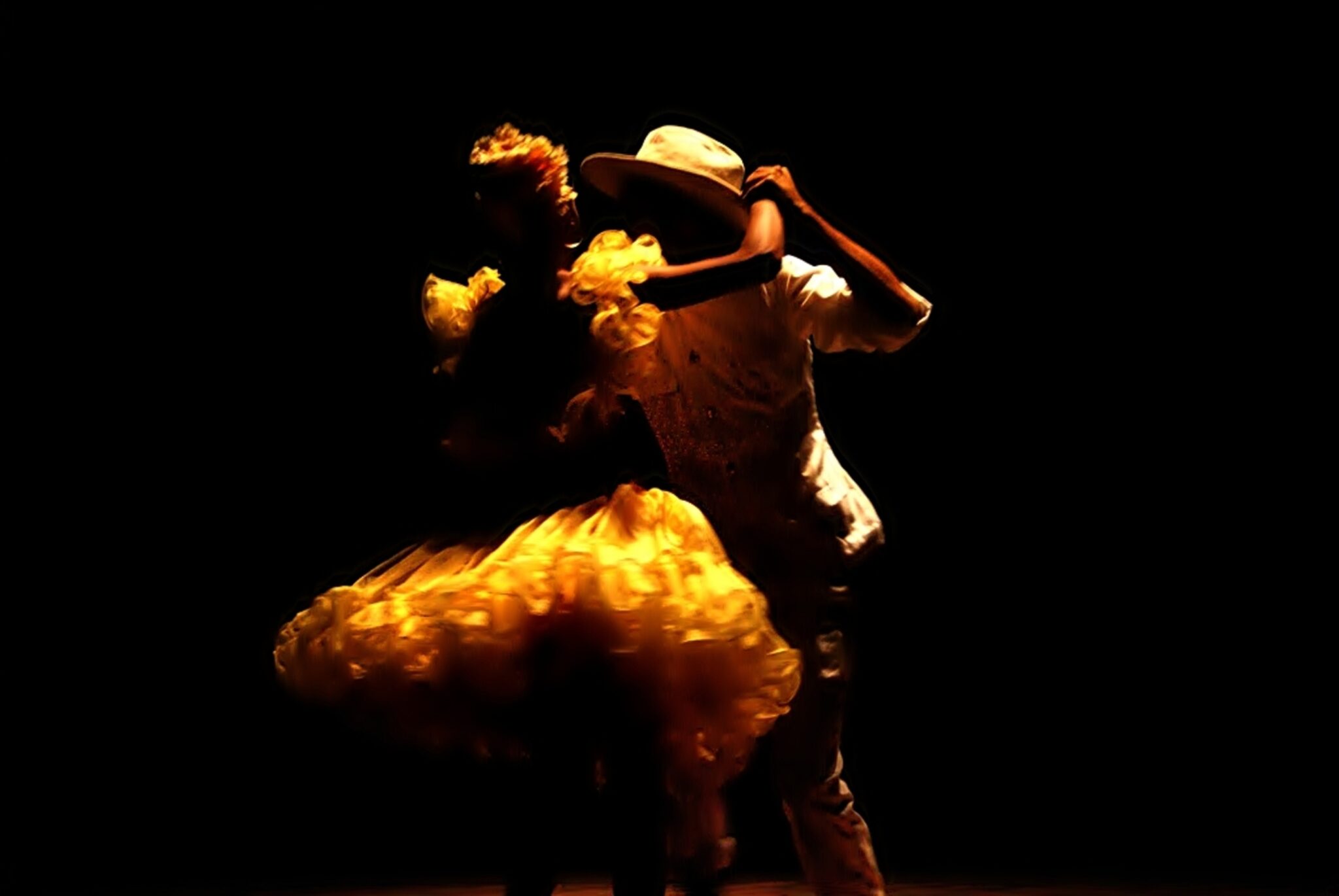 Folklore Venezolano: Música, danza y tradición viva que celebra el Día ...